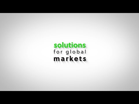 Global Solutions from Shoals
