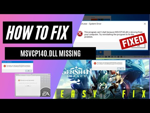 The program can-t start because d3dcompiler_43-dll is missing from your computer gta v - kumsick