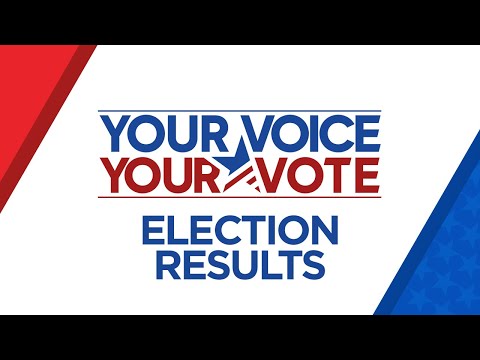 Bay Area, CA Primary Election Results 2022