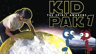 Kidpak Online | Free Chapel