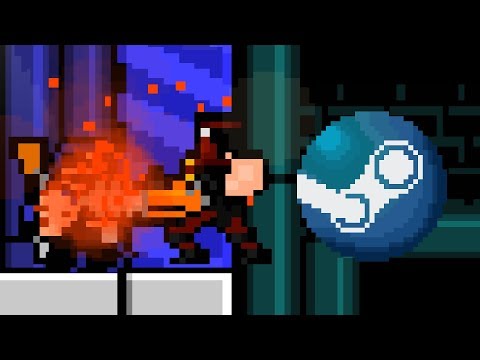 Steam Community :: Video :: Superfighters Deluxe Steam v1.0.0.0e (Gameplay)
