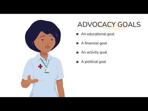 What is Advocacy? | Advocacy Training for CHWs