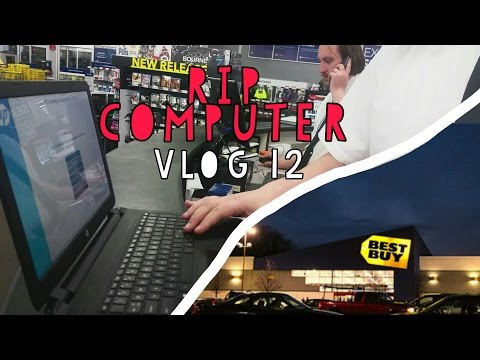 BEST BUY FIX MY COMPUTER