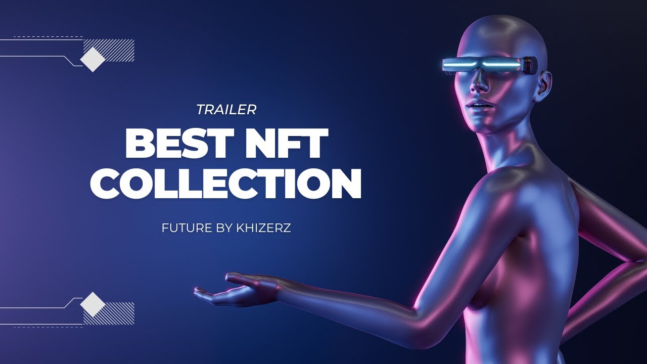 Trailer-Future by khizerz NFT collection-(OpenSea)