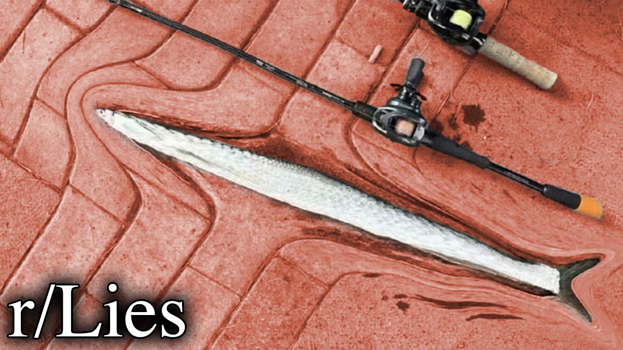 people caught lying online