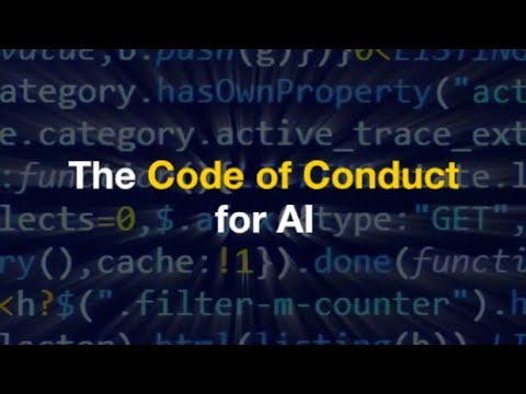 AI Ethics: The New Code of Conduct for Artificial Intelligence