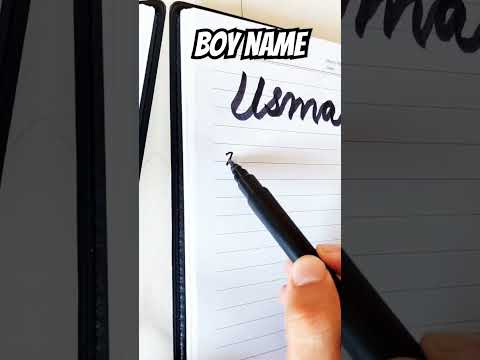 Usman meaning of name #viralvideo #viralvideo #viral#usman