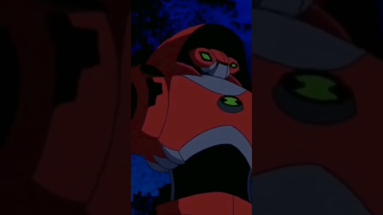 curiosidades de amenaza acuática #ben10 #ben10ultimatealien