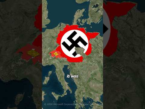 Switzerland did what in World War 2?? #history #worldwar2
