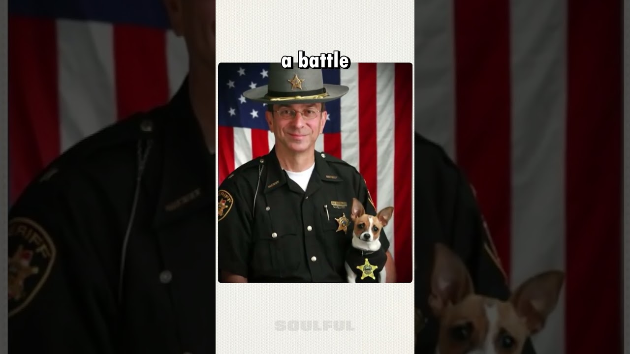 The Two Partners That Were Inseparable 💕 #shorts