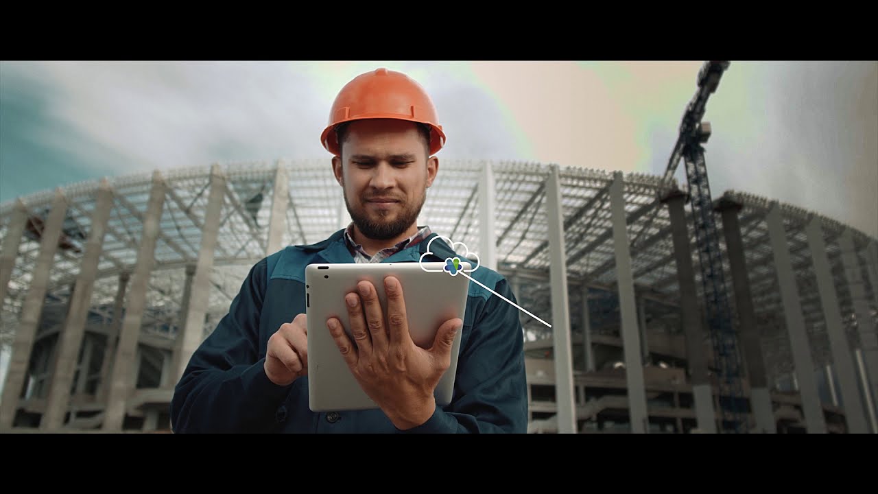 Maestro Technologies  l  Real time construction management, that is us!