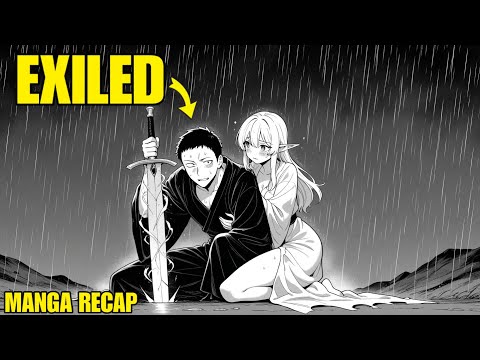 Boy Is Former Hero, Banished From His Noble Family, Then Create A Party In Countryside | Manga Recap