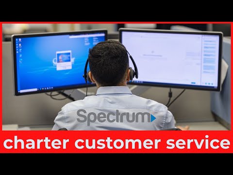 How to Contact Charter Spectrum Customer Service – 24 7 Support Phone Number