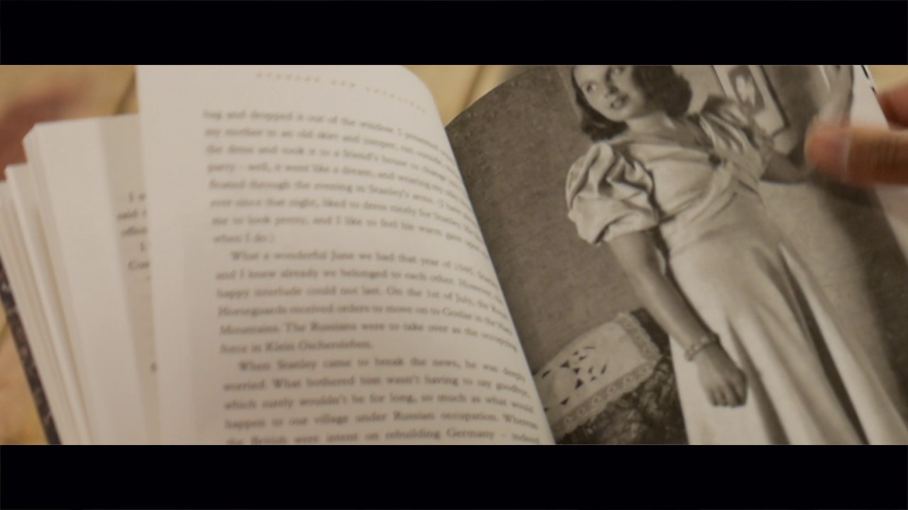 Your Own Biography | StoryTerrace