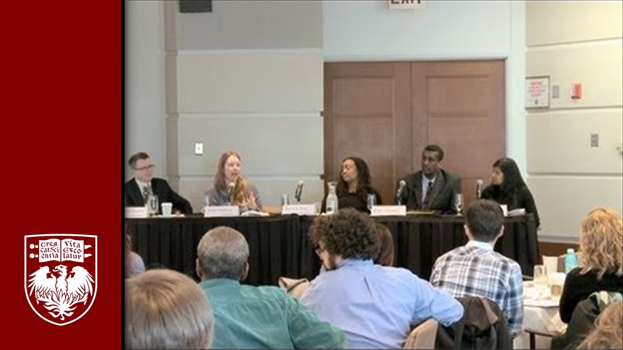 Collaborative Approaches to Teen Pregnancy Prevention: Chapin Hall Child & Family Policy Forum