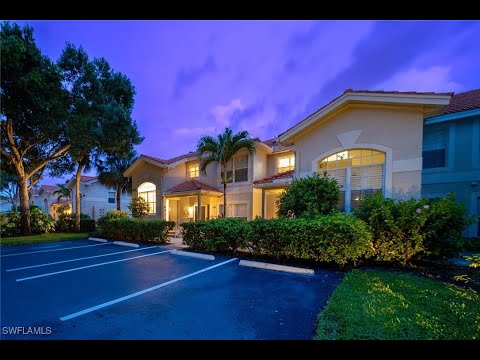 2450 Old Groves Road #201 | Naples Real Estate