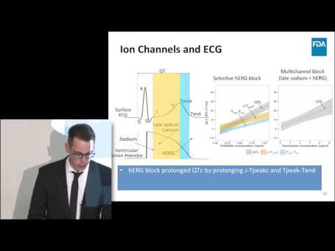 Clinical ECG Biomarkers under CiPA and Postmarket Torsades Considerations