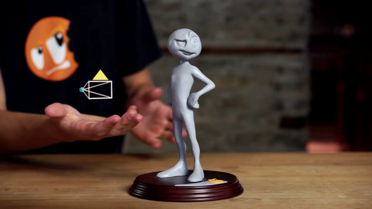 Blender Tutorial: Learn the Blender Basics - Introduction.