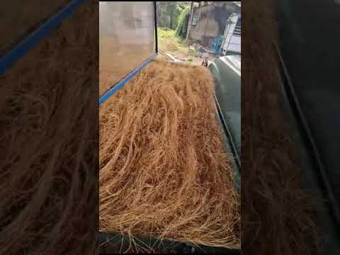 Coir Rope Making Machine at Best Price in India