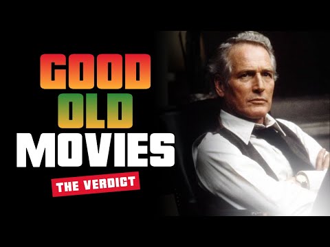 Good Old Movies: The Verdict (1982)