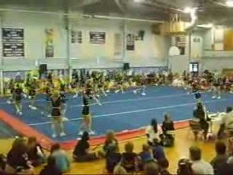 Elite All-Stars 2007
