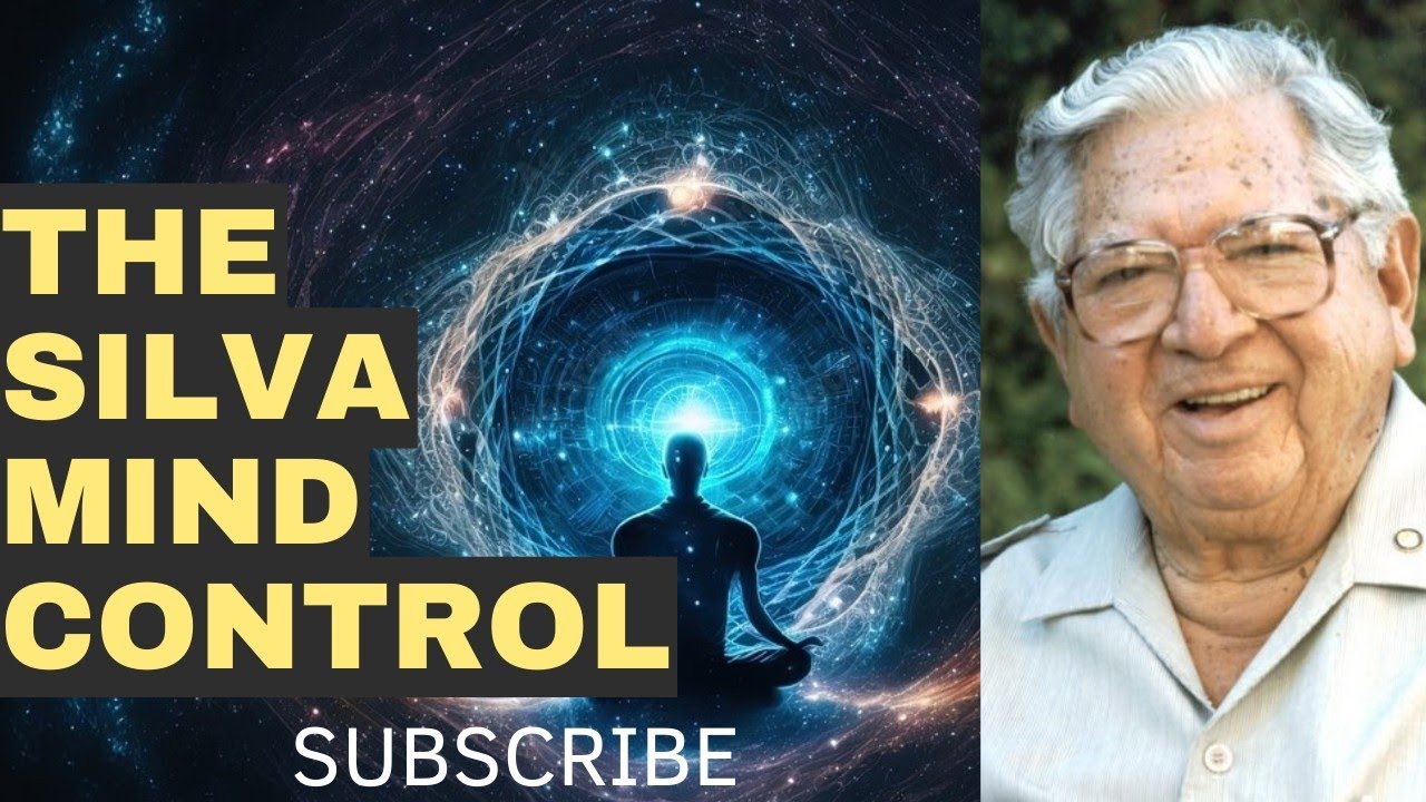 Unlocking the Power of Your Mind: The Silva Mind Control Method | Galaxy.ai