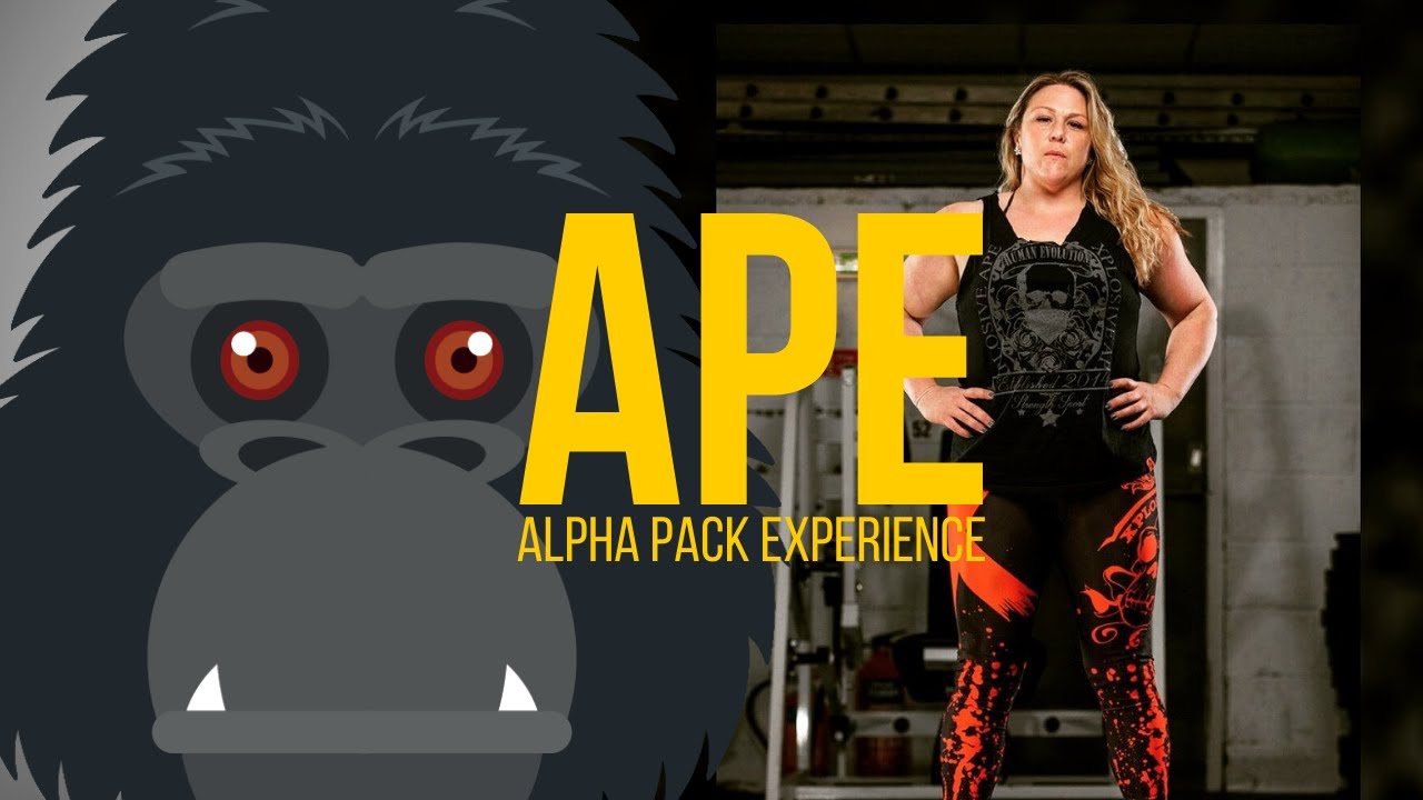 APE #51   Donna Moore
