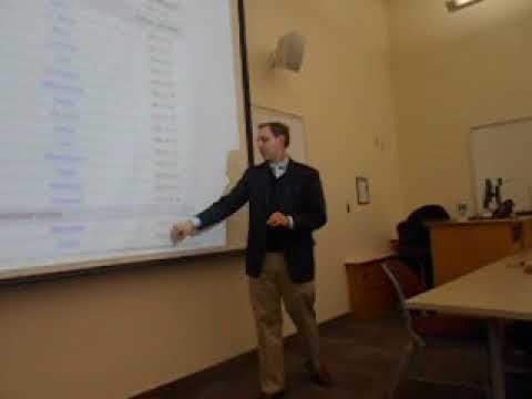 Japanese Opportunities - Dr. Benjamin Pachker Discussion