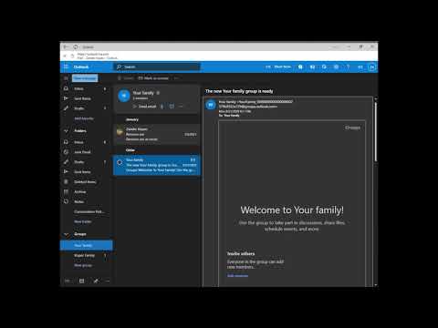 Disable microsoft family options by doing this (works sometimes)