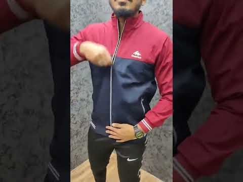 Windcheater Available , Aliza Jacket 9927569257