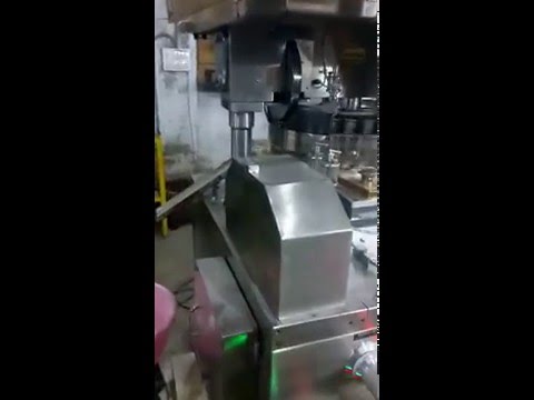 Tablet Punching Machine at Best Price in India