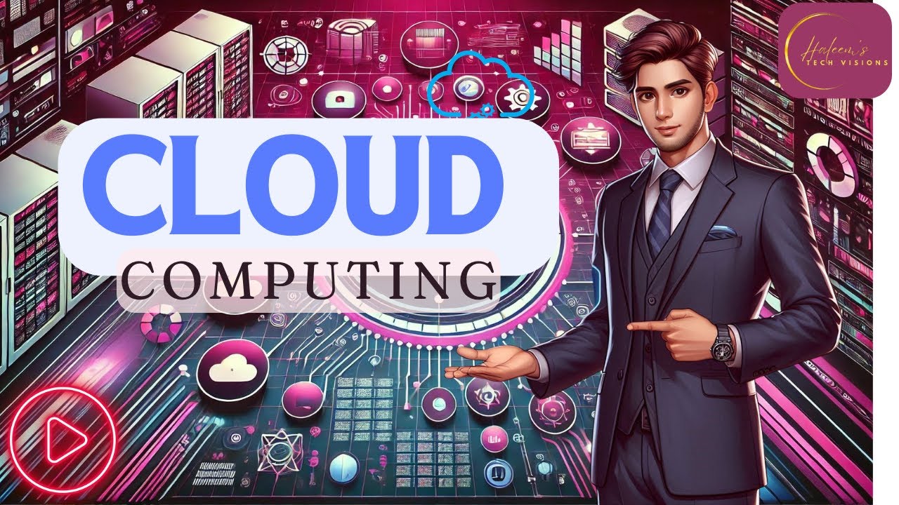 The Ultimate Guide to Cloud Computing: Everything You Need to Know