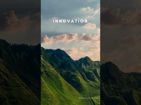 Meaning of Innovation #shorts