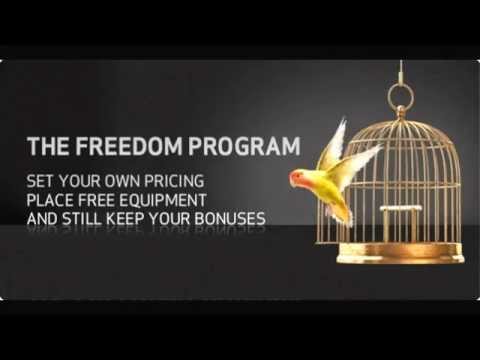 Selling Payment Processing Services: North American Bancard Sales Partner Programs