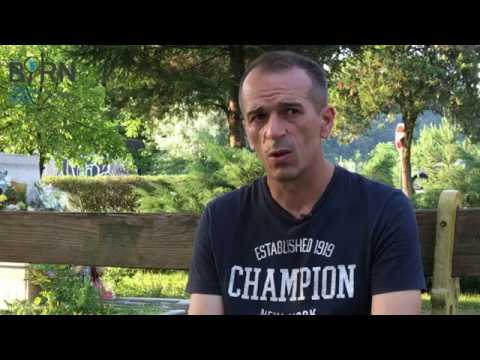 Hasan Hasanović – Srebreničanin koji je tijelo brata nosio 20 ...