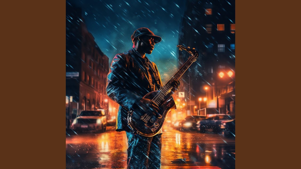 Digital Beats Electro Jazz