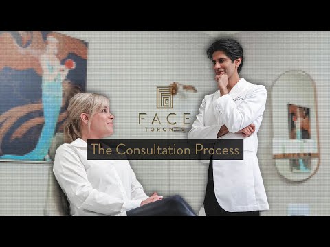 Facelift Toronto | Top Face Lift Surgeon Toronto | Dr. Asaria