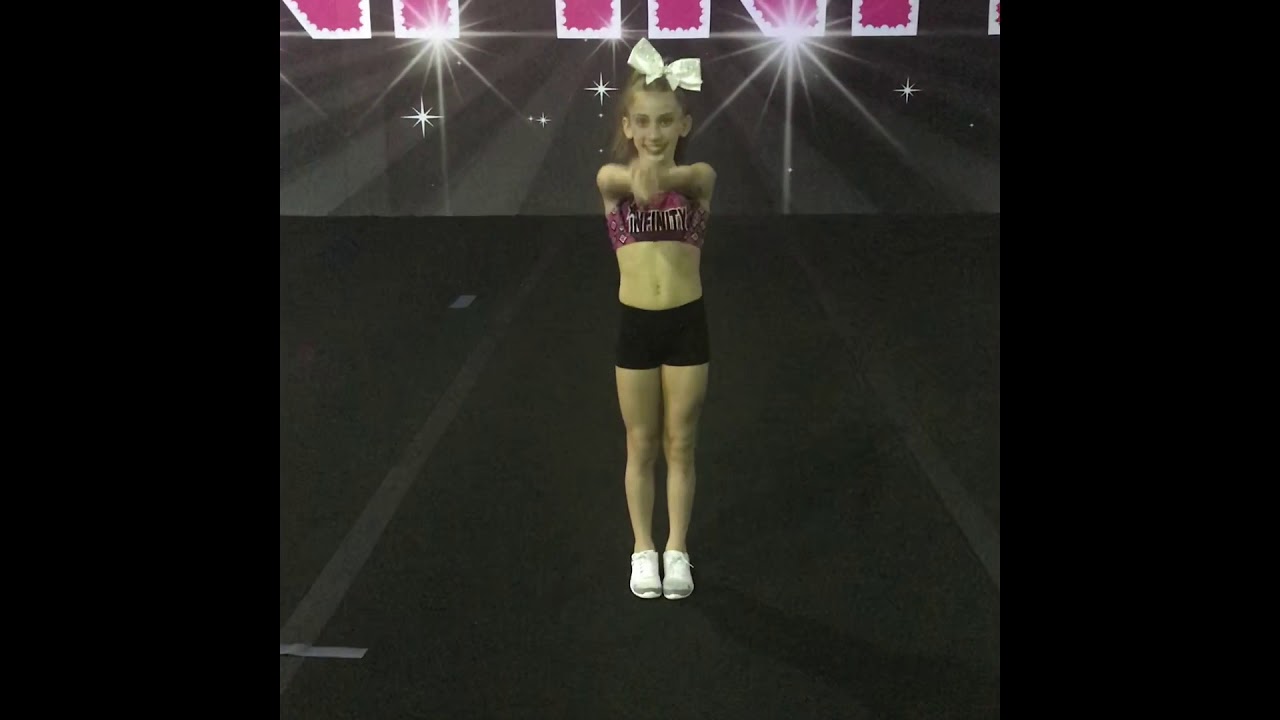 Infinity All Star Prep Program