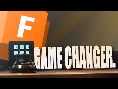 This 3D Printed CAD Upgrade Changed My Whole Workflow!