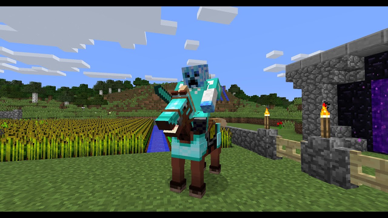 Stop X-Raying on Your Server! (Minecraft Bukkit Plugin)