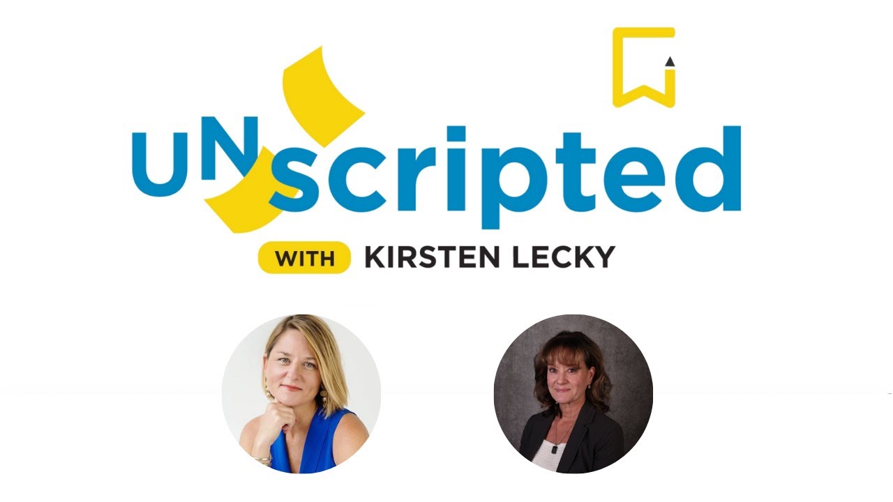 In the spotlight with Deb Jorge of Mass General Brigham Health Plan | Unscripted | WG Content