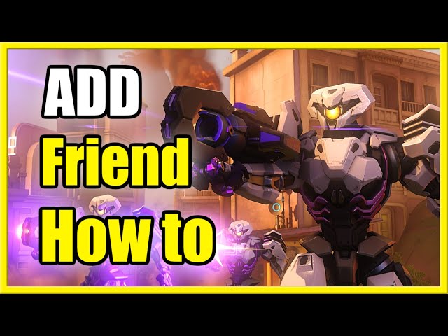 Easiest way to level up Overwatch 2 Battle Pass