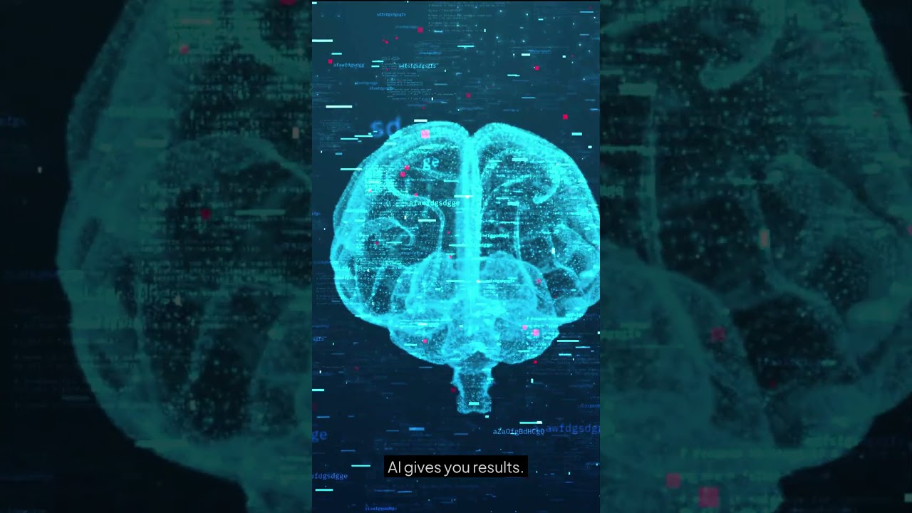 AI Is Not Making You Smarter #aishifthub #technology #nextgenai