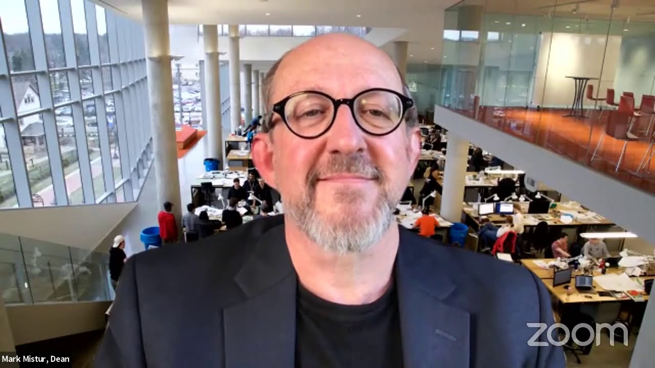 Exploring Biodesign: Rachel Armstrong's Vision for a Sustainable Future ...