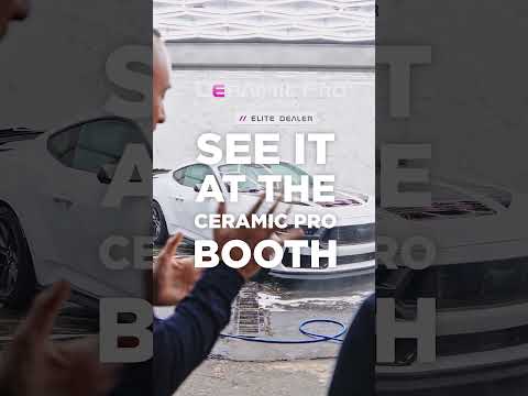 Come be a part of the SEMA show Elite Dealer experience.
