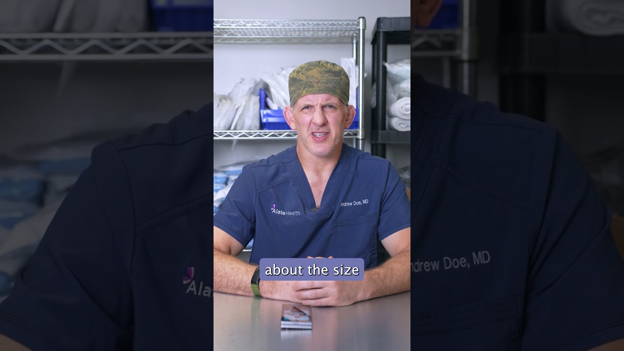Uterine Fibrois Sizes