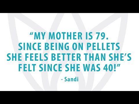 Sandi Redhage, BioBalance Health Nurse Practitioner