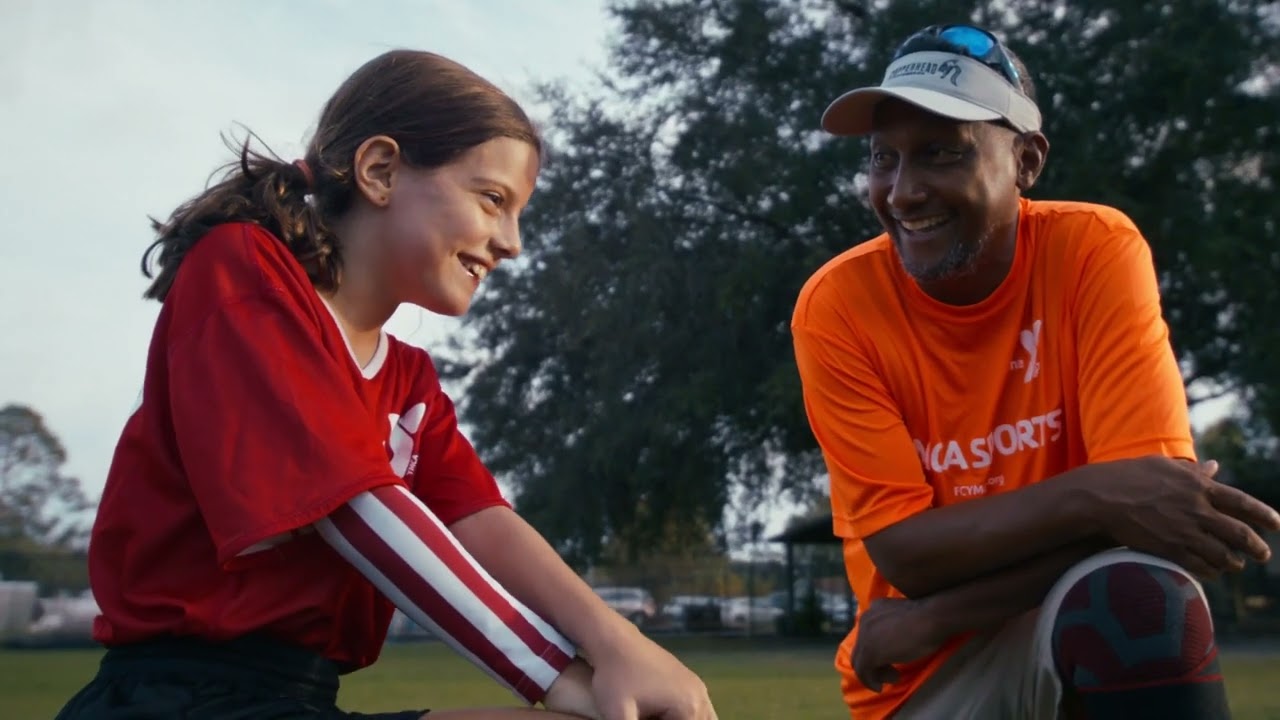 Gold Telly Award Winning! YMCA of Florida's First Coast - Brand Anthem