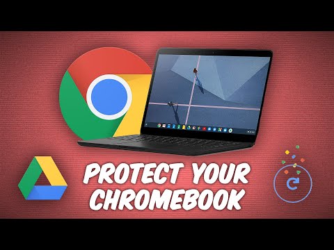 Do You Need Antivirus Software for a Chromebook? - Chrome OS Security Explained