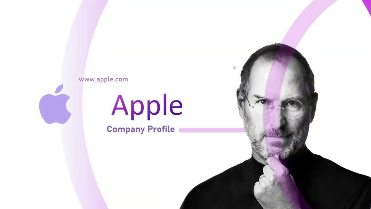 Apple Presentation Tutorial | From Scratch